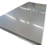 China Ba Finish Cold Rolled Plate Sheet 301 304 0.1mm - 5.0mm 2B for sale