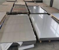 China SS304 SS316L Cold Rolled Stainless Steel Plate SS310S With 2B Surface for sale