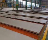 China SS304 SS316L Cold Rolled Stainless Steel Plate SS310S With 2B Surface for sale