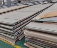 China SS304 SS316L Cold Rolled Stainless Steel Plate SS310S With 2B Surface for sale