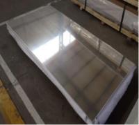 China Mirror 0.2mm 8K Cold Rolled Steel Plate 24mm To 1500mm for sale