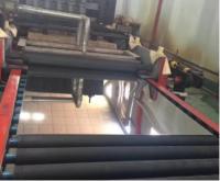 China Mirror 0.2mm 8K Cold Rolled Steel Plate 24mm To 1500mm for sale