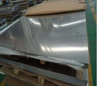 China Mirror 0.2mm 8K Cold Rolled Steel Plate 24mm To 1500mm for sale