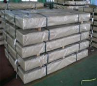 China Mirror 0.2mm 8K Cold Rolled Steel Plate 24mm To 1500mm for sale