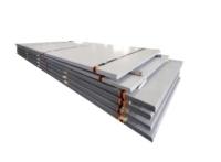 China ASTM 1000 To 1250mm Cold Rolled Stainless Steel Plate SS304 SS316L for sale