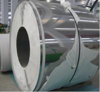 China ASTM 1000 To 1250mm Cold Rolled Stainless Steel Plate SS304 SS316L for sale