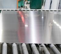 China ASTM 1000 To 1250mm Cold Rolled Stainless Steel Plate SS304 SS316L for sale