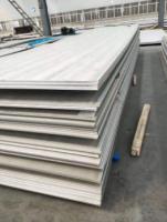 China 300 400 600 Series SS430 Cold Rolled Steel Sheet ISO for sale