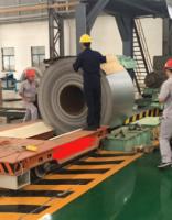 China 300 400 600 Series SS430 Cold Rolled Steel Sheet ISO for sale