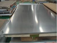China SS304L 309S 310 316L 321 Cold Rolled Stainless Steel Plate for sale