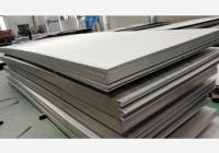 China Stainless Steel 2B 253ma 254smo Cold Rolled Sheet Polished for sale