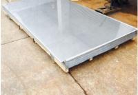 China Stainless Steel 2B 253ma 254smo Cold Rolled Sheet Polished for sale