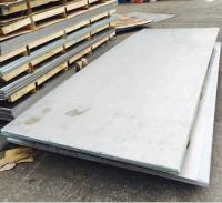 China Stainless Steel 2B 253ma 254smo Cold Rolled Sheet Polished for sale