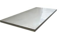 China ASTM Cold Rolled Stainless Steel Plate 2000 To 6000mm NO.2 Surface for sale