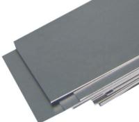China ASTM Cold Rolled Stainless Steel Plate 2000 To 6000mm NO.2 Surface for sale