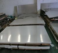 China SS201 Cold Rolled Stainless Steel Plate for sale