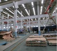 China SS201 Cold Rolled Stainless Steel Plate for sale