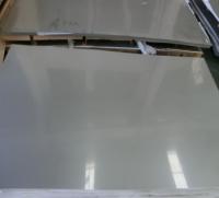China SS201 Cold Rolled Stainless Steel Plate for sale