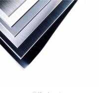 China 0.1mm To 150mm Cold Rolled Stainless Steel Sheet for sale