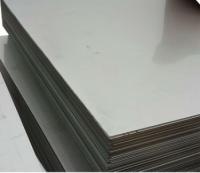 China 0.1mm To 150mm Cold Rolled Stainless Steel Sheet for sale