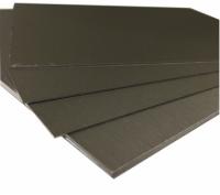 China 0.1mm To 150mm Cold Rolled Stainless Steel Sheet for sale