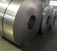China 4K 8K Cold Rolled Stainless Steel Coil SS304 SS410 SS430 for sale