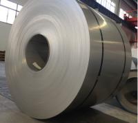 China 4K 8K Cold Rolled Stainless Steel Coil SS304 SS410 SS430 for sale