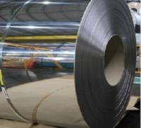 China 4K 8K Cold Rolled Stainless Steel Coil SS304 SS410 SS430 for sale