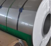 China AISI ASTM SS410 420 SS430 Stainless Steel Coils NO.1 2B for sale