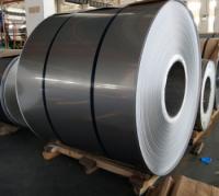 China AISI ASTM SS410 420 SS430 Stainless Steel Coils NO.1 2B for sale