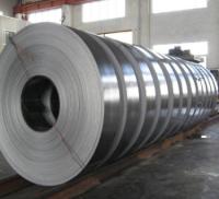 China AISI ASTM SS410 420 SS430 Stainless Steel Coils NO.1 2B for sale