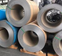 China AISI ASTM SS410 420 SS430 Stainless Steel Coils NO.1 2B for sale