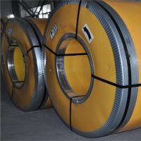 China Decorative 6 Inch Hot Rolled Stainless Steel Coil 3mm To 2000mm for sale