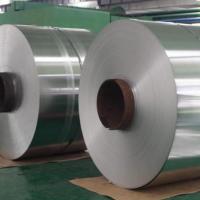 China SS430 Polished 0.1mm To 300mm Stainless Steel Coils for sale