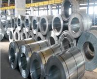 China SS201 304 321 316 316L 310S 904L Stainless Steel Coils for sale