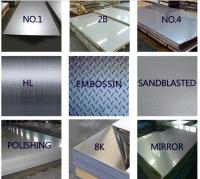 China ASTM Cold Rolled Steel Sheet Metal for sale