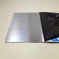 China ASTM Cold Rolled Steel Sheet Metal for sale