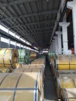 China SUS201 304 316L Stainless Steel Coils , 310S Stainless Steel Sheet Metal Roll for sale