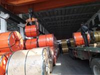 China SUS201 304 316L Stainless Steel Coils , 310S Stainless Steel Sheet Metal Roll for sale