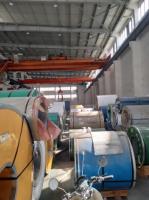 China SUS201 304 316L Stainless Steel Coils , 310S Stainless Steel Sheet Metal Roll for sale
