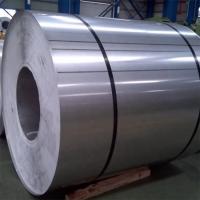China AISI ASTM 0.1mm To 300mm Stainless Steel 304 Coil For Construction for sale