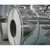 China AISI ASTM 0.1mm To 300mm Stainless Steel 304 Coil For Construction for sale