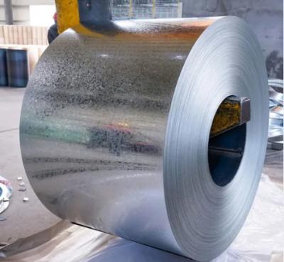 China CE En 200 300 400 Cold Rolled Stainless Steel Coils 2B Surface for sale