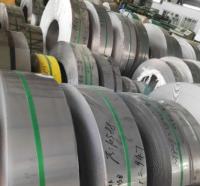 China CE En 200 300 400 Cold Rolled Stainless Steel Coils 2B Surface for sale