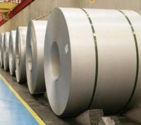 China 2B BA 304 Stainless Steel Coils Cold Rolled And Hot Rolled for sale