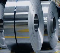 China 2B BA 304 Stainless Steel Coils Cold Rolled And Hot Rolled for sale