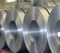 China 2B BA 304 Stainless Steel Coils Cold Rolled And Hot Rolled for sale