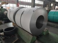 China 500mm To 2000mm Stainless Steel Coils for sale
