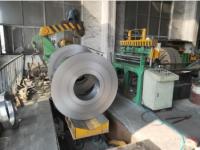 China 500mm To 2000mm Stainless Steel Coils for sale