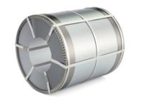 China ASTM Stainless Steel Sheet Metal Roll for sale